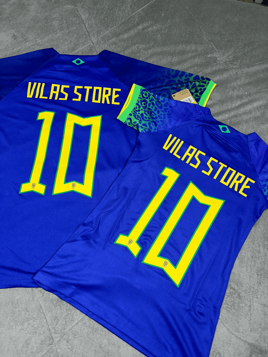 Mais vendidas – Vilas Store