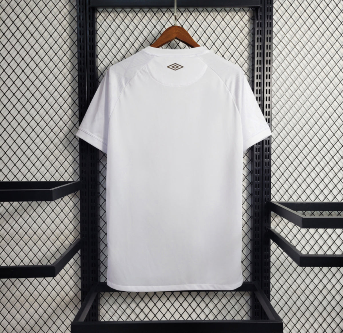 Camisa Grêmio 23/24 Umbro - Branco – Vilas Store