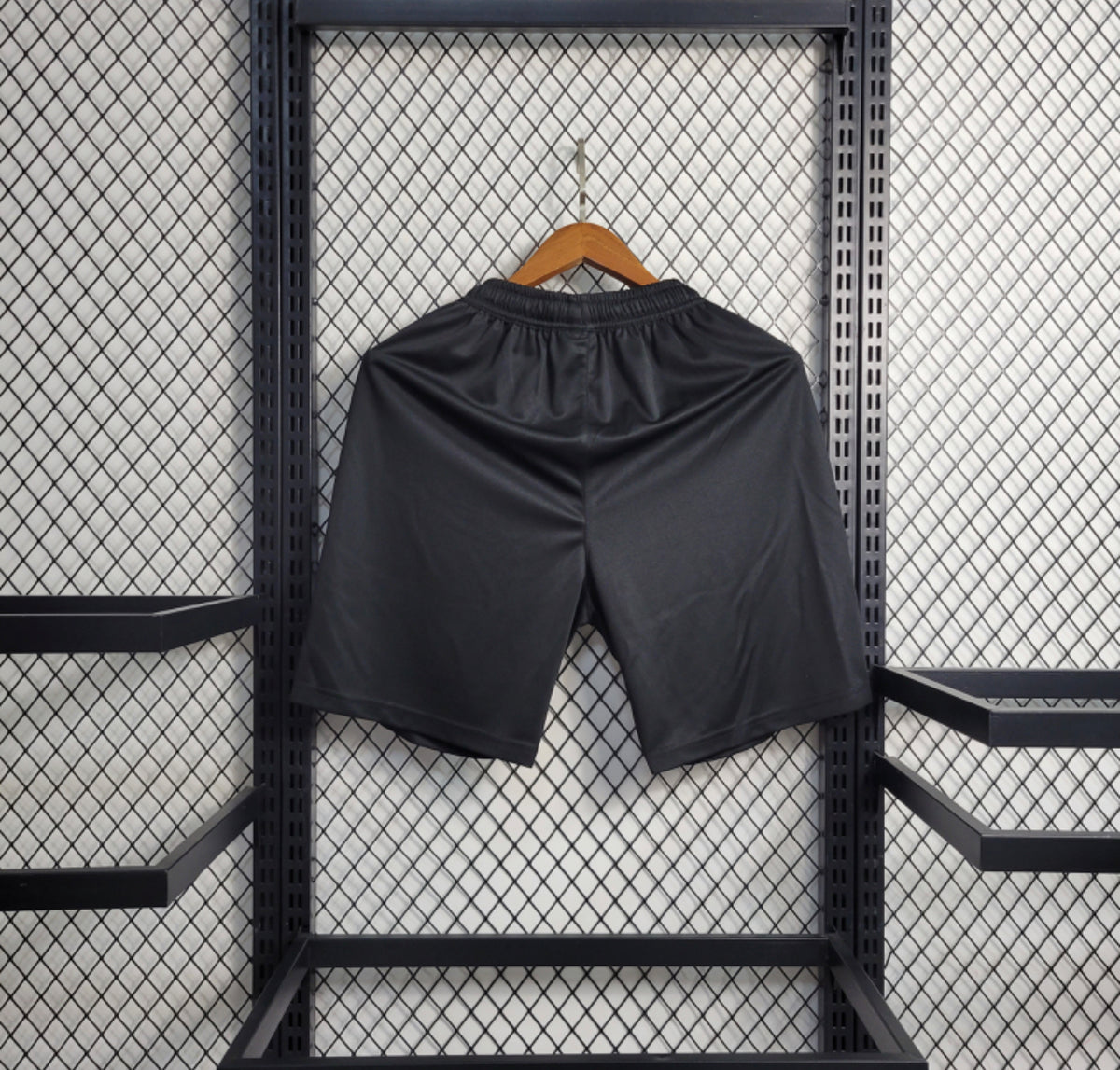 Short Corinthians 2023 Nike - Preto – Vilas Store